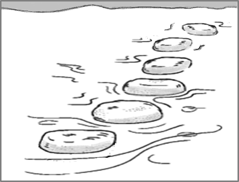 Charting Your Course Through This (or Any) Crisis – A Life Of EASE